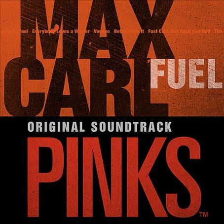 Max Carl – Musician